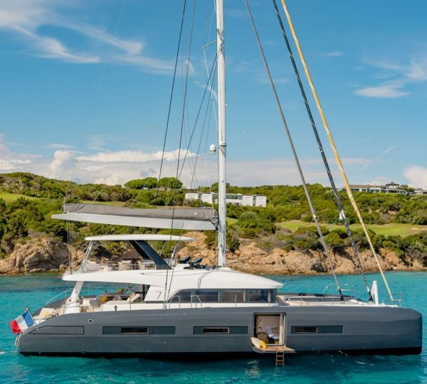 Sailing Yacht ATHENA a Gentleman's Superyacht. | CHARTERWORLD Luxury ...
